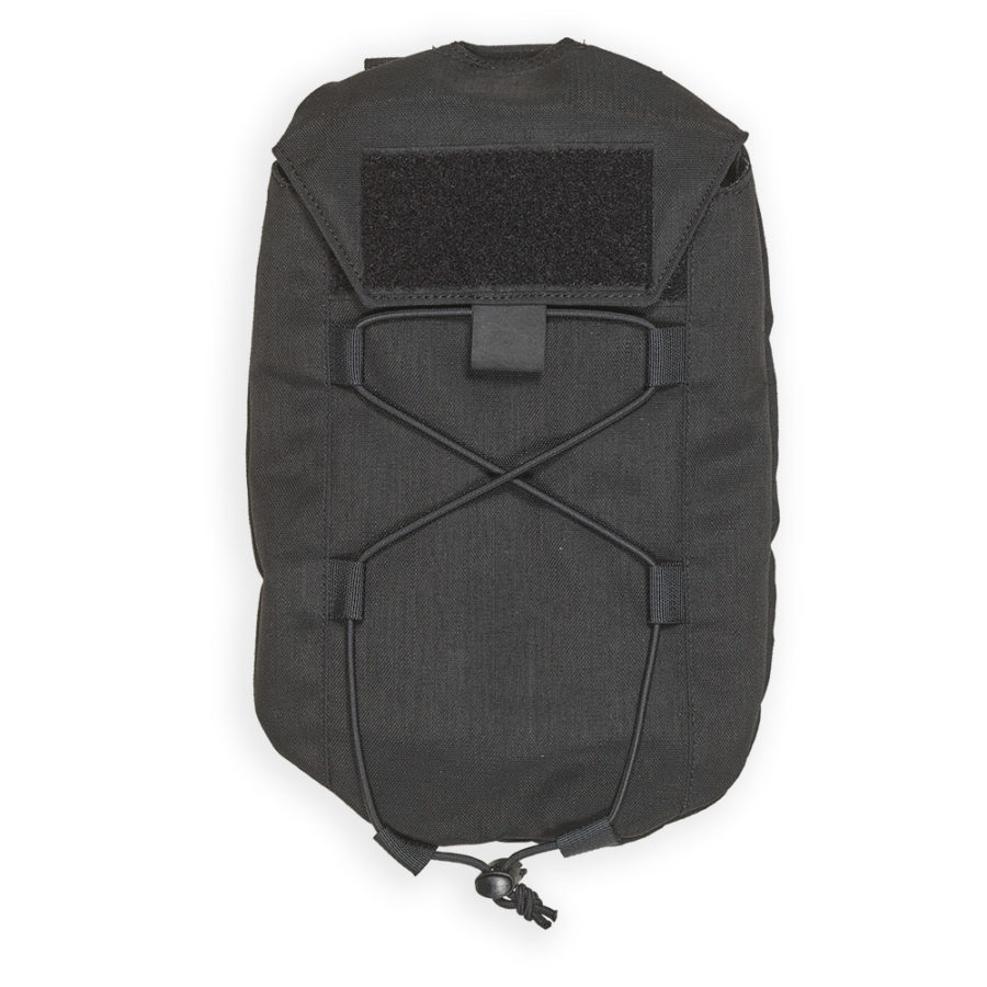 Mil-Spec Small Hydration Pouch • Chase Tactical