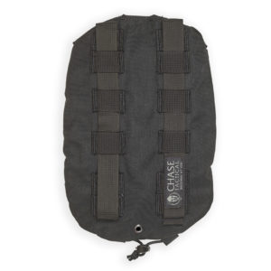Mil-Spec Small Hydration Pouch • Chase Tactical