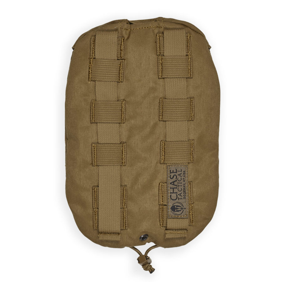 Mil-Spec Small Hydration Pouch • Chase Tactical