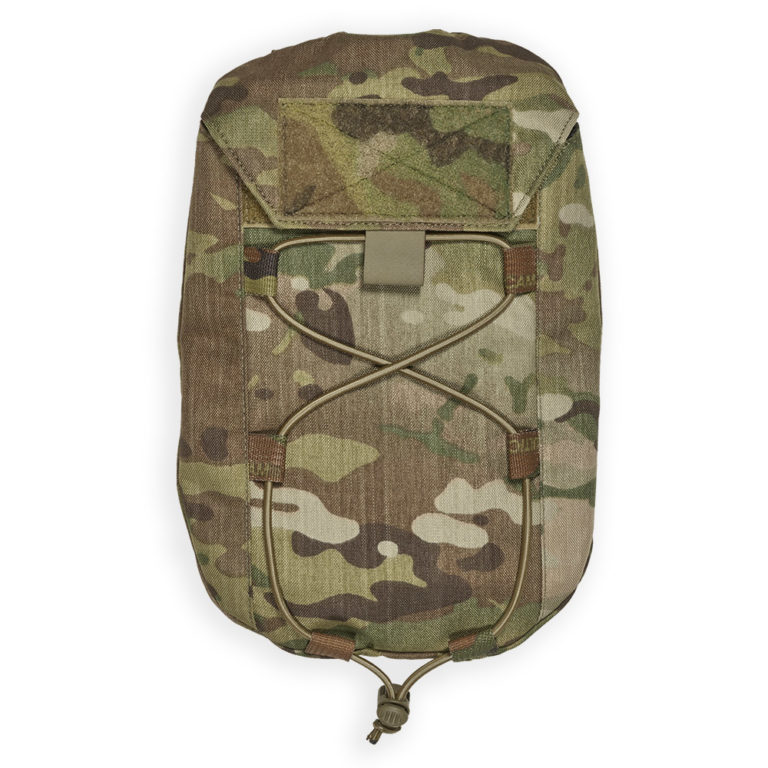 Chase Tactical Medical Trauma Shear Pouch | Chase Tactical