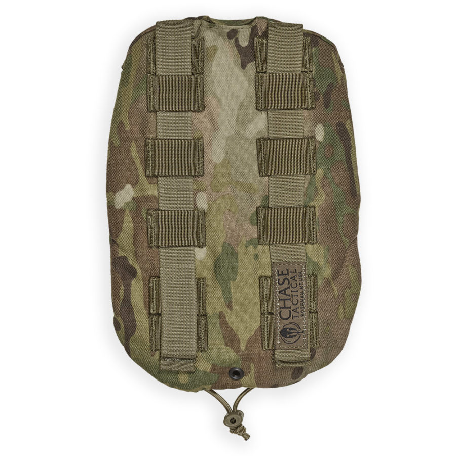 Mil-Spec Small Hydration Pouch • Chase Tactical