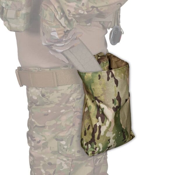 Dump Pouch: Key Features & Applications | Chase Tactical