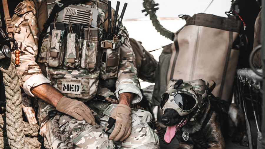 Guide: How to Pick the Right Mag/Ammo Pouch • Chase Tactical