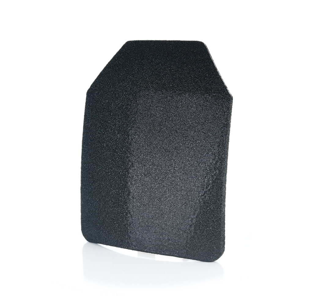 3i10M Lvl 3+ Ultra Lightweight Rifle Plate • Chase Tactical