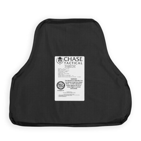 Tactical Gear • [#1] MIL/LE Approved Armor • Chase Tactical