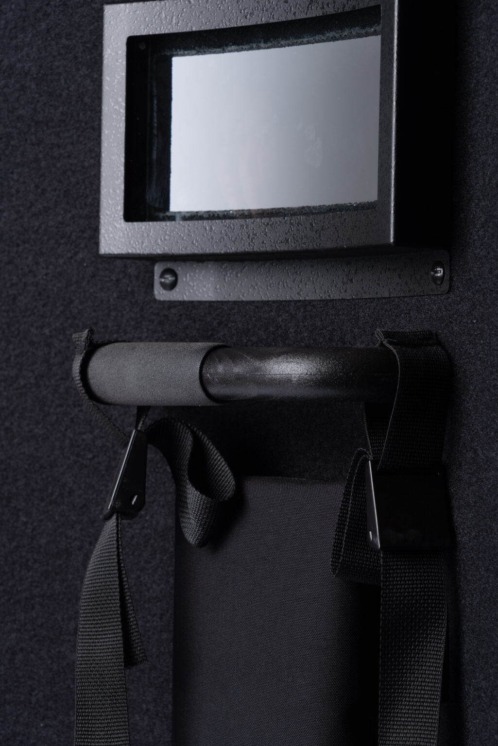 TITAN III Ballistic Armor Shield on Sale | Chase Tactical