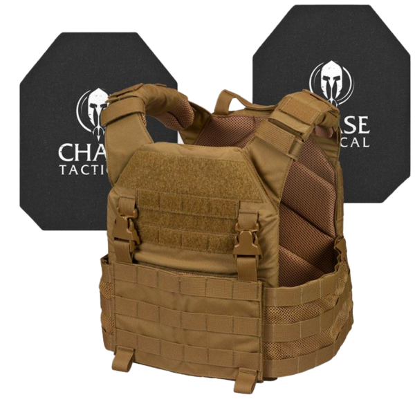Tactical Gear & Armor | Rated #1 for MIL/LE | Chase Tactical