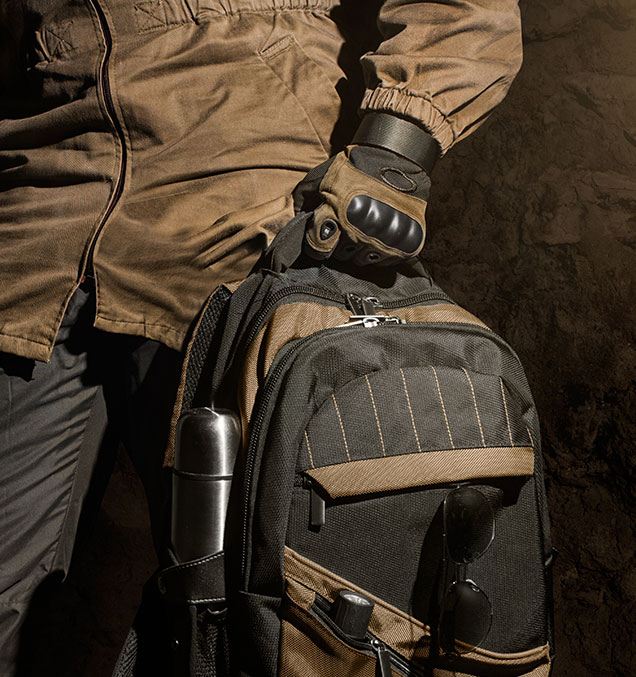 Choosing the right Body Armor Levels • Chase Tactical
