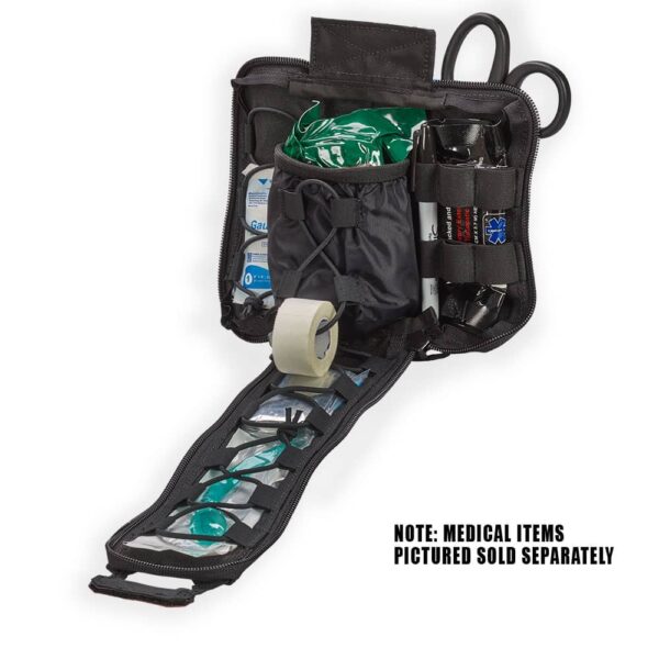 Rapid Deploy IFAK Pouch by Chase Tactical • Chase Tactical