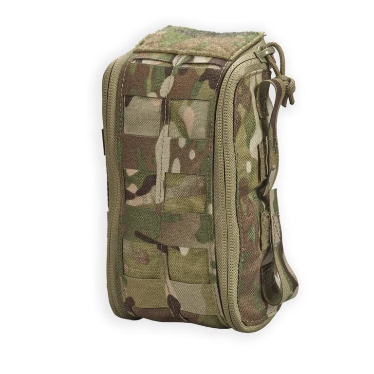 Rapid Deploy IFAK Pouch by Chase Tactical • Chase Tactical