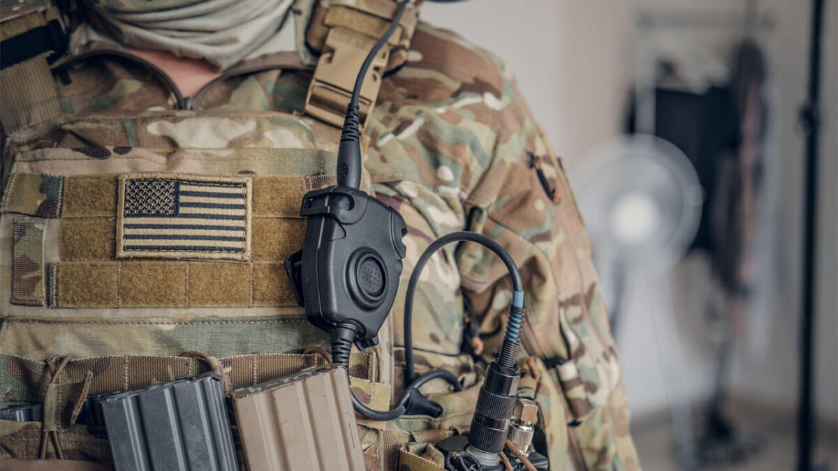 Best Guide for Noobs: How to Wear a Plate Carrier | CT