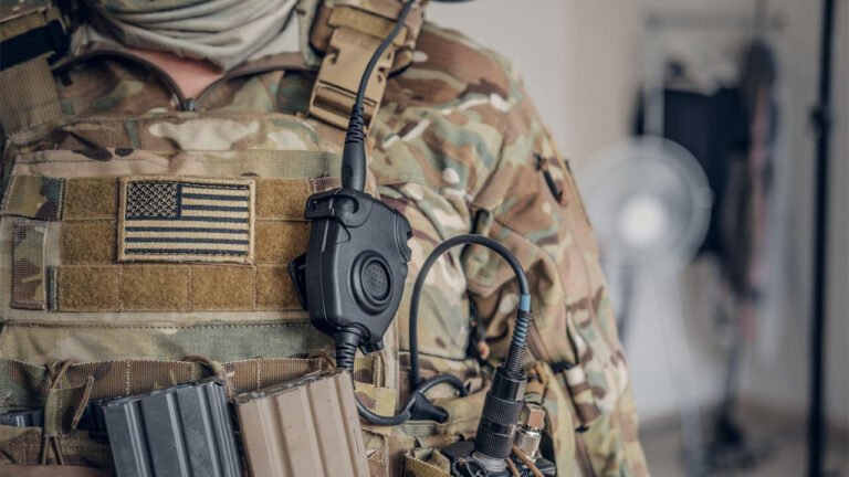 Best Guide for Noobs: How to Wear a Plate Carrier | CT