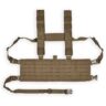 The #1 Laser Modular Chest Rig: The MCR1 | Chase Tactical
