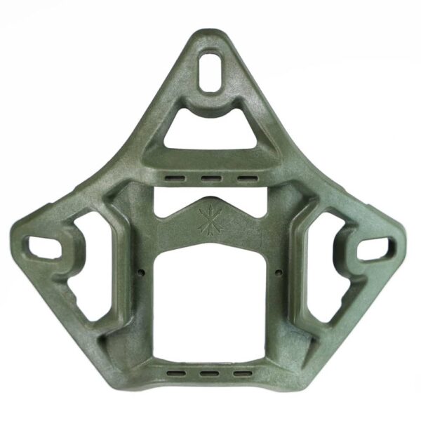 Unity Summit NVG Shroud Mount (Mil-Spec) • Chase Tactical