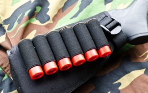 Understanding Different Firearm Accessories and Their Uses