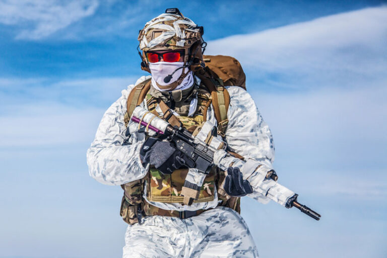 Chest Rigs: Key Features & Benefits • Chase Tactical
