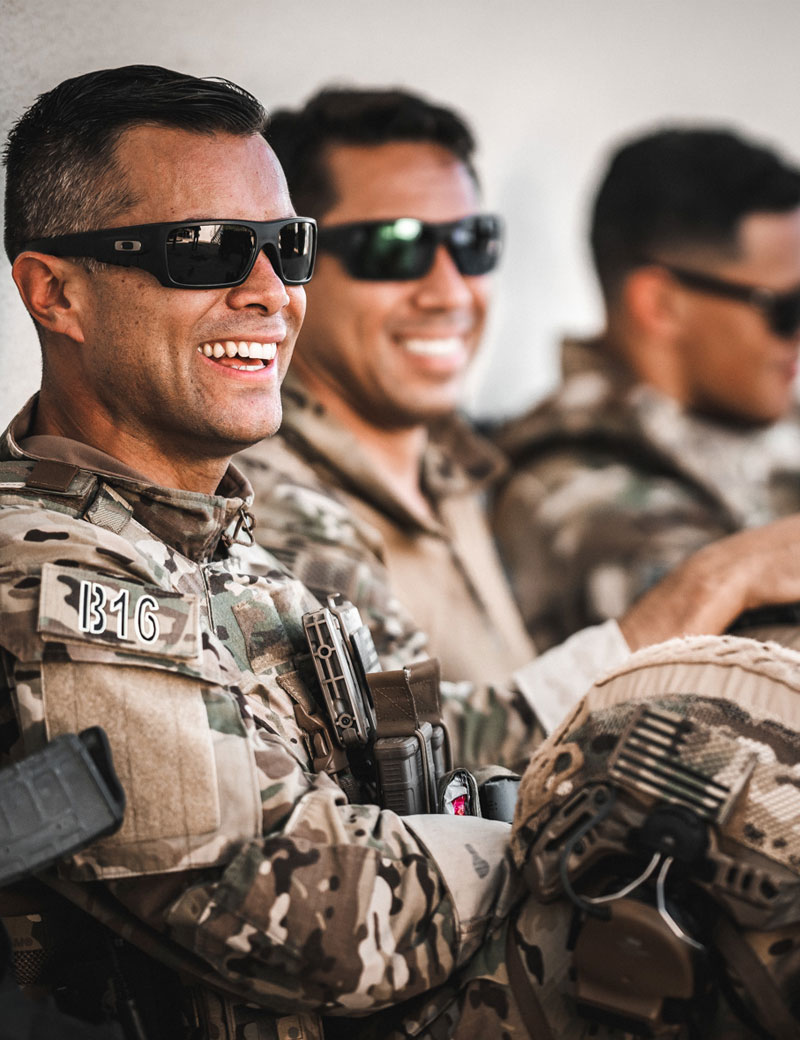 Tactical Gear Affiliate Program • Chase Tactical