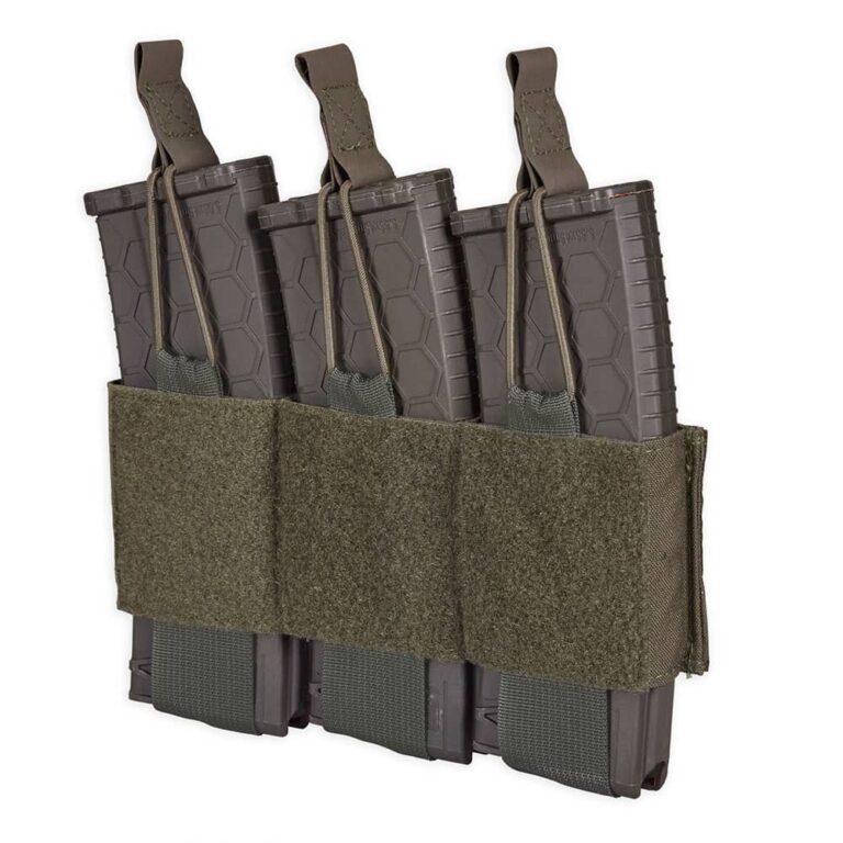 The Basics Of Tactical Firearms: What You Need to Know