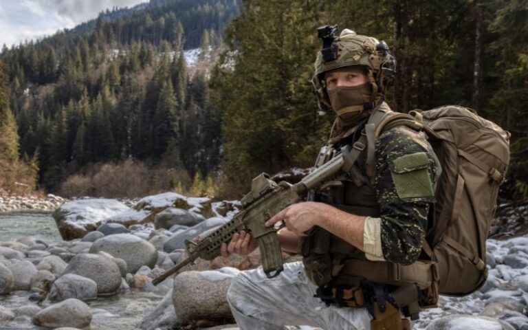 How To Build A Complete Tactical Loadout: A Comprehensive Guide