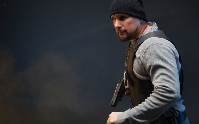 15 Essential Gear For Law Enforcement: Officers Should Carry