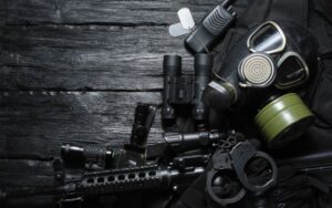 Understanding Different Firearm Accessories and Their Uses