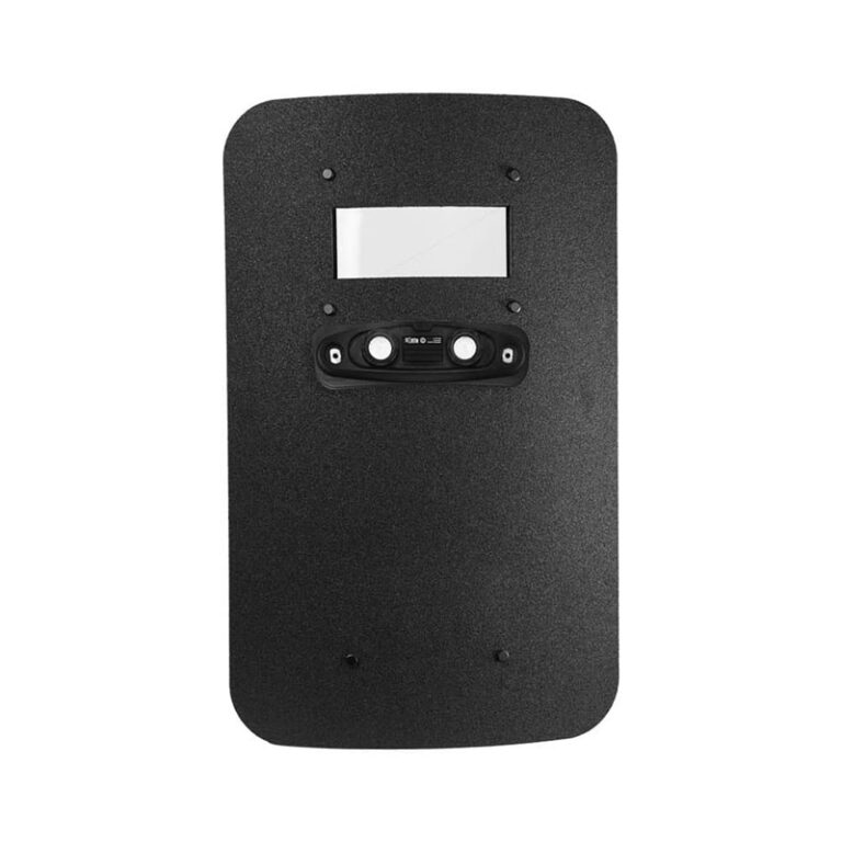 The Science Behind Ballistic Protection: How Body Armor Works