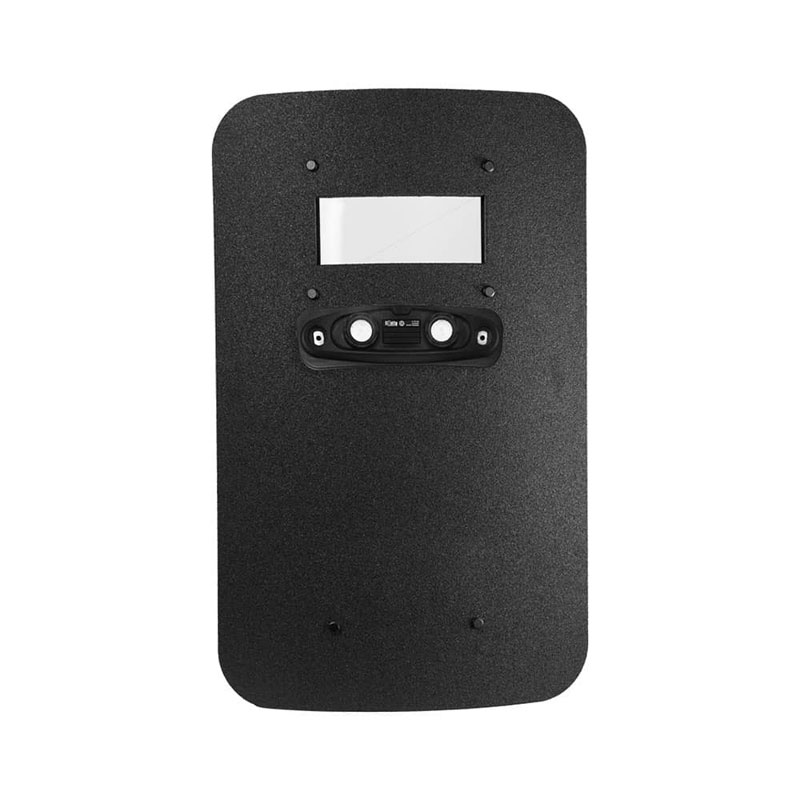 The Science Behind Ballistic Protection: How Body Armor Works