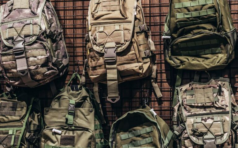 How To Build A Complete Tactical Loadout: A Comprehensive Guide