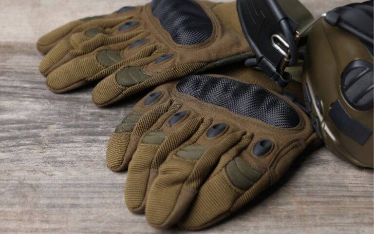 Understanding Materials Used in Tactical Equipment