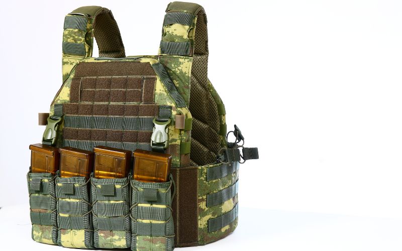 How To Build A Complete Tactical Loadout: A Comprehensive Guide