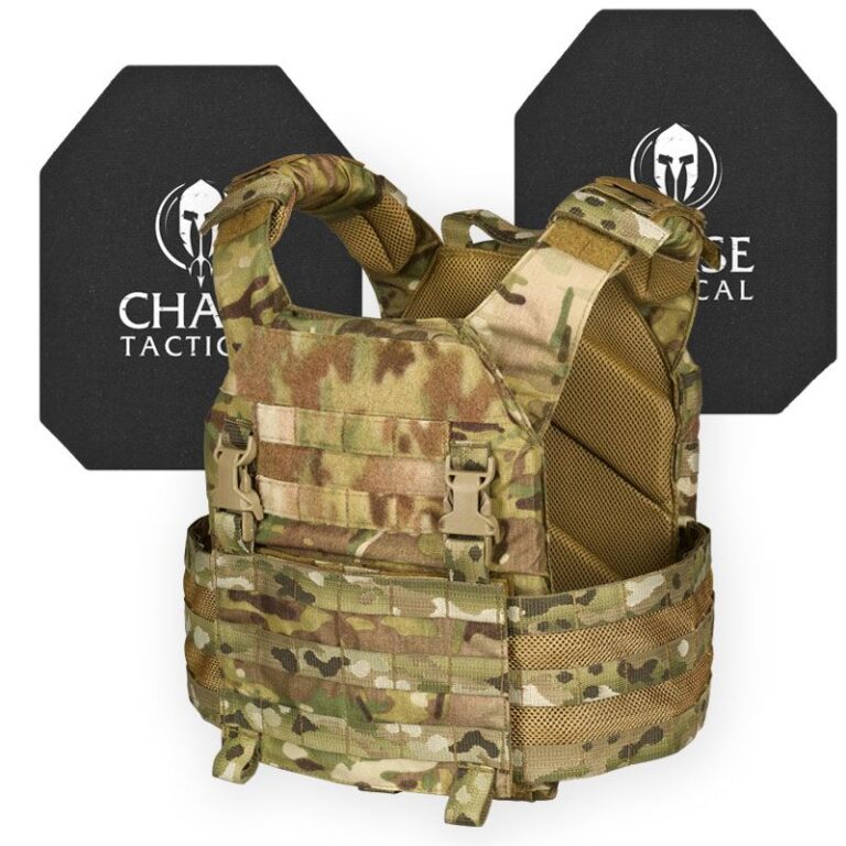 How Modern Military Forces Use Tactical Gear In Operations