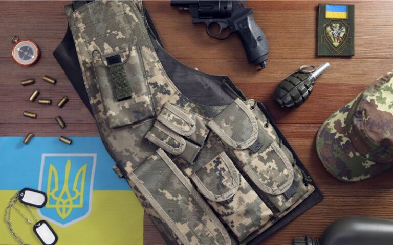 How Modern Military Forces Use Tactical Gear In Operations