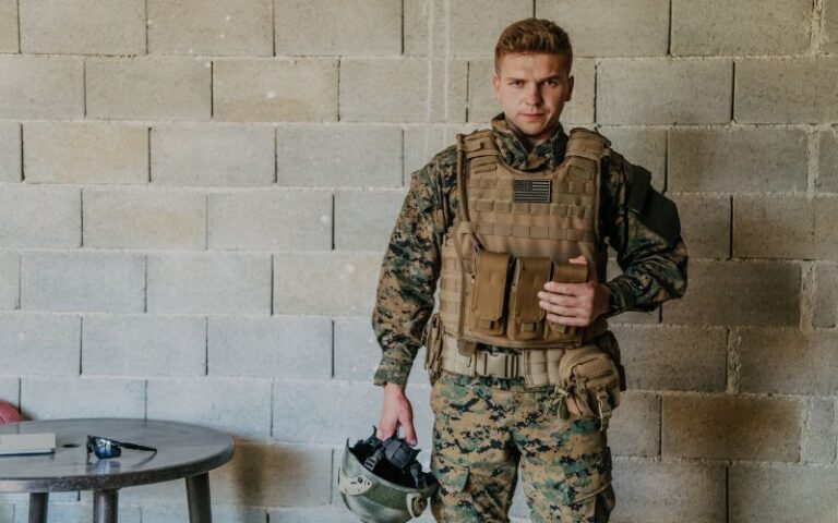 How Modern Military Forces Use Tactical Gear In Operations