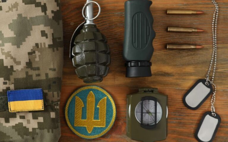 How Modern Military Forces Use Tactical Gear In Operations