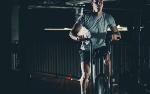 Importance of Physical Fitness for Law Enforcement Officers