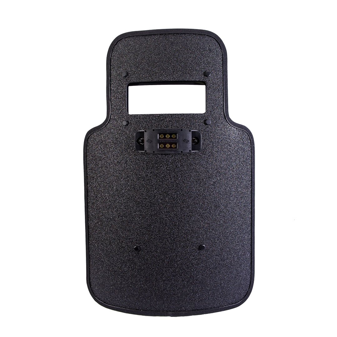 How Ballistic Shields Evolved Military And Police Tactics