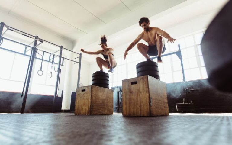 Importance of Physical Fitness for Law Enforcement Officers