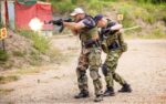 Best Practices For Law Enforcement Tactical Training | Chase Tactical