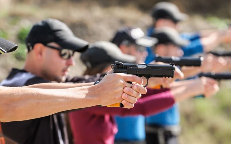 Best Practices For Law Enforcement Tactical Training | Chase Tactical