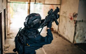 Best Practices For Law Enforcement Tactical Training | Chase Tactical