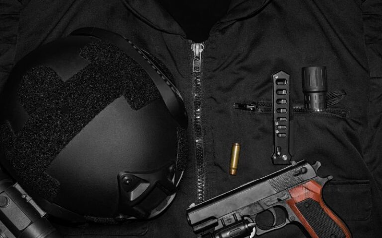 Are Ballistic Helmets Bulletproof? Myths & Facts Debunked