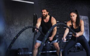 Importance of Physical Fitness for Law Enforcement Officers