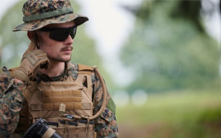 How Technology Is Shaping The Future Of Tactical Gear | Chase Tactical