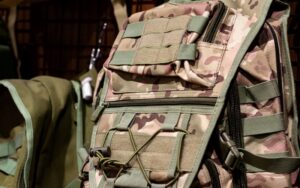 Differences Between MOLLE And PALS | Chase Tactical