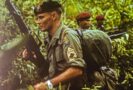 Significance of “OD Green” in Military Uniforms • Chase Tactical
