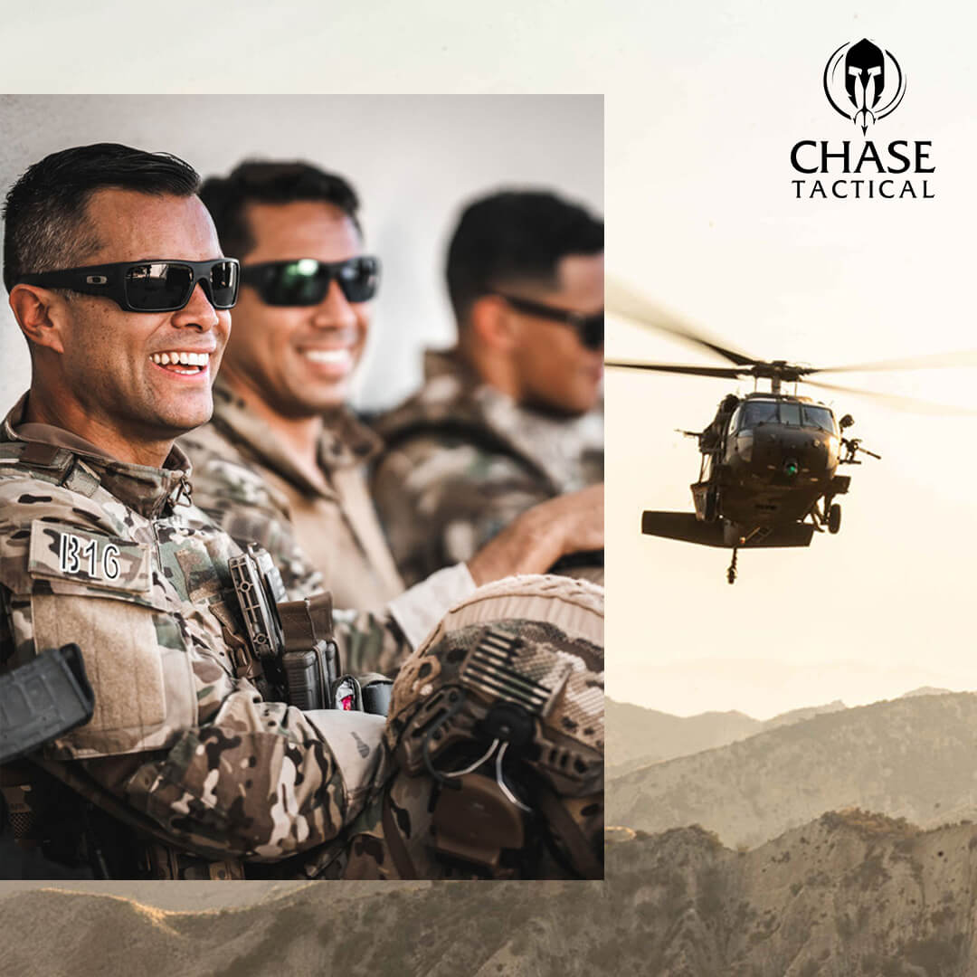 Tactical Gear Affiliate Program | Chase Tactical