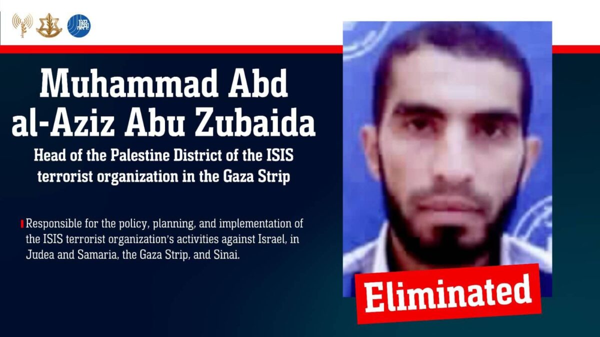 UK Reaper Drone Strike Kills ISIS Terrorist in Syria